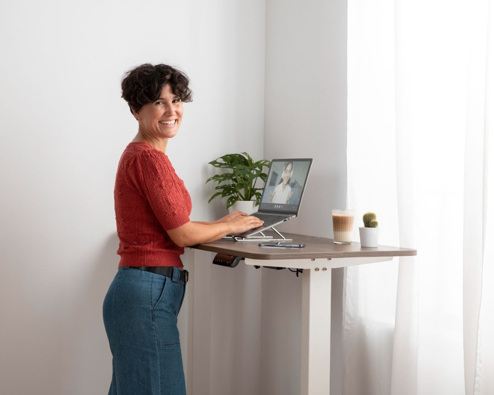 Best Height for Standing Desk: How to Find Your Perfect Ergonomic Setu