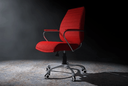 What Does An Ergonomic Chair Mean