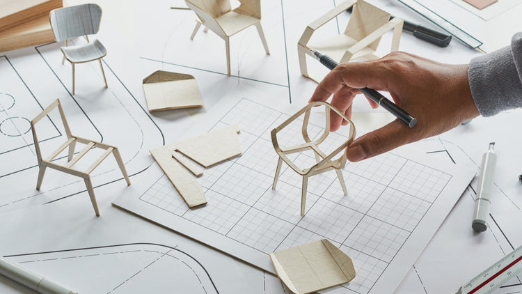 Embracing Sustainability: How Modern Factories Recycle Waste for Chair ...