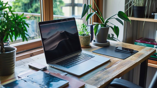 Tech Essentials: Supercharge Your Home Office for Maximum Efficiency ...