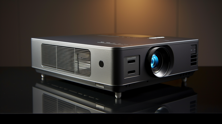 Select the Perfect Projector for Your Office Use