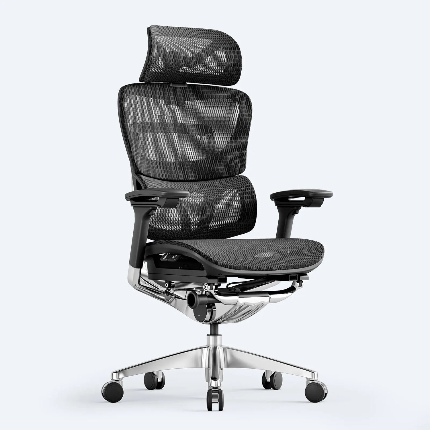 How to Have A Healthy Sitting Position At Computer Desk – OdinLake
